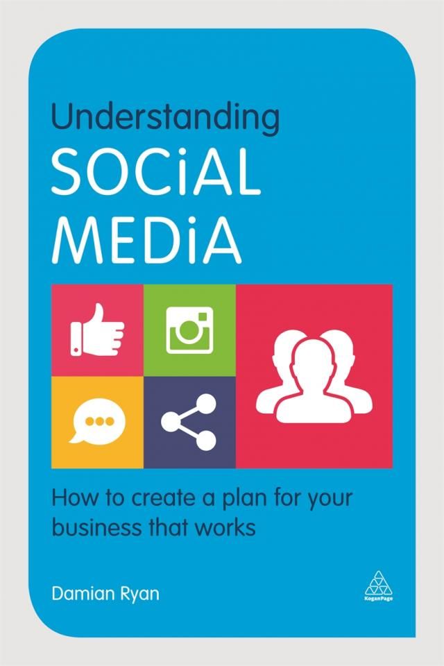 Understanding Social Media | Kogan Page